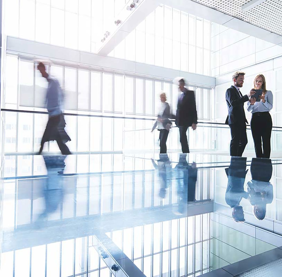 About us - Crédit Agricole Leasing & Factoring